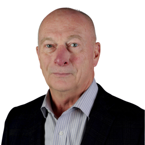 Mike Brown Biography | Impax