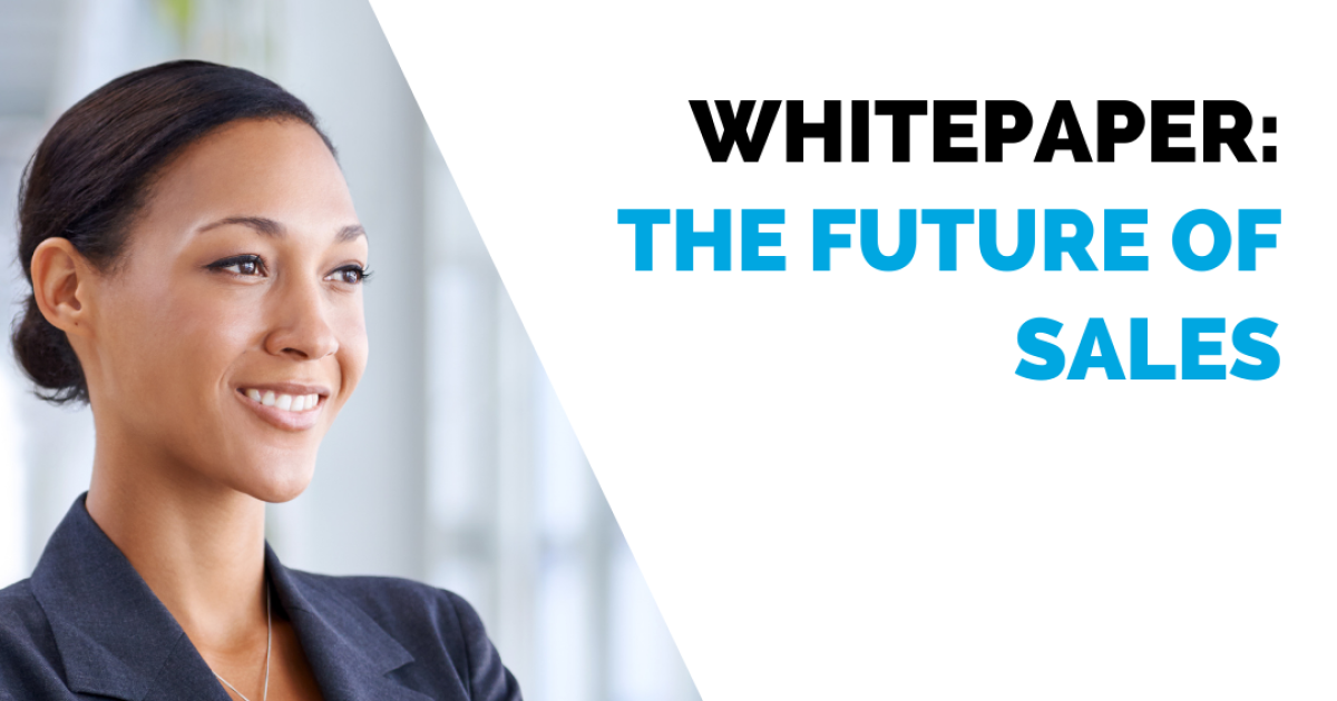 The Future of Sales | Impax