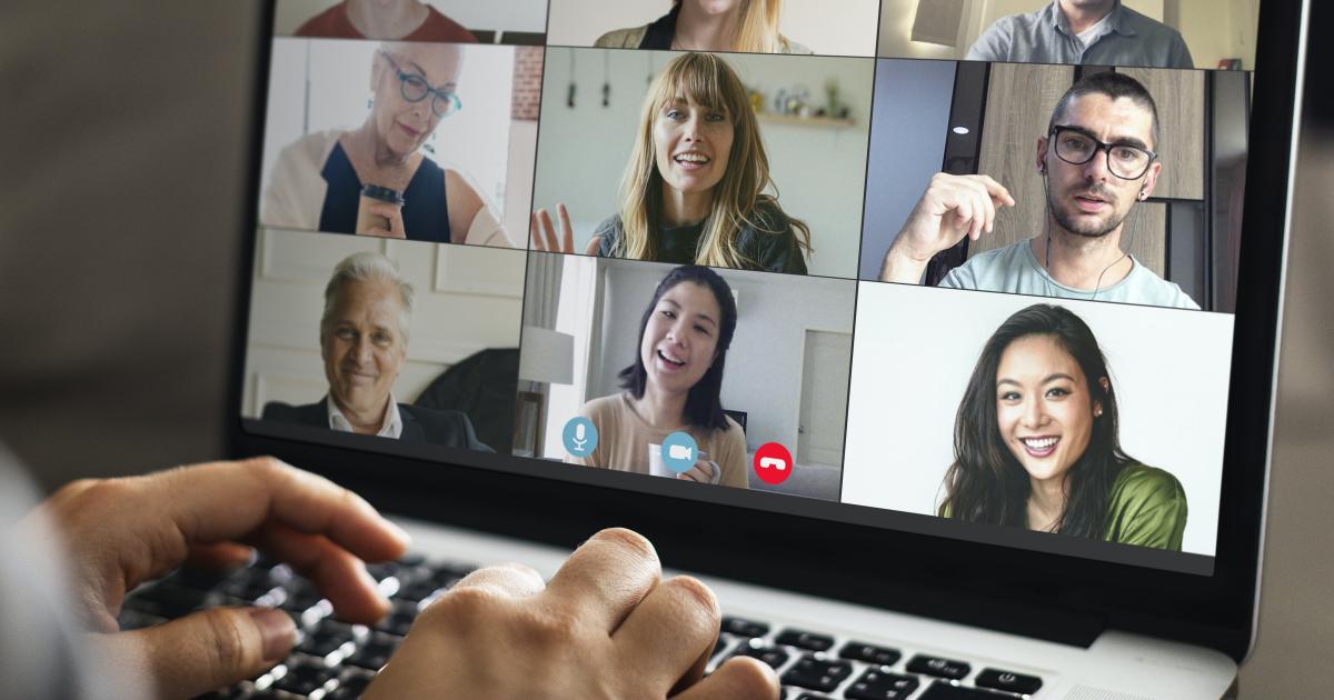 Virtual sales training | Impax