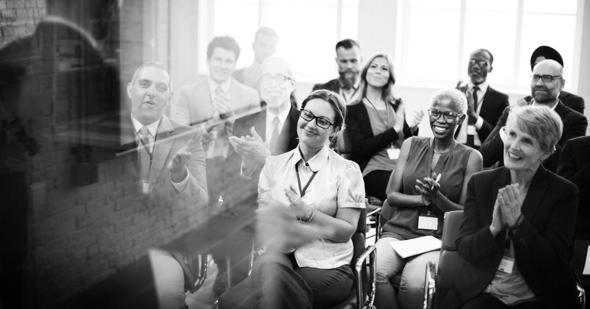 Awards & Recognition | Impax